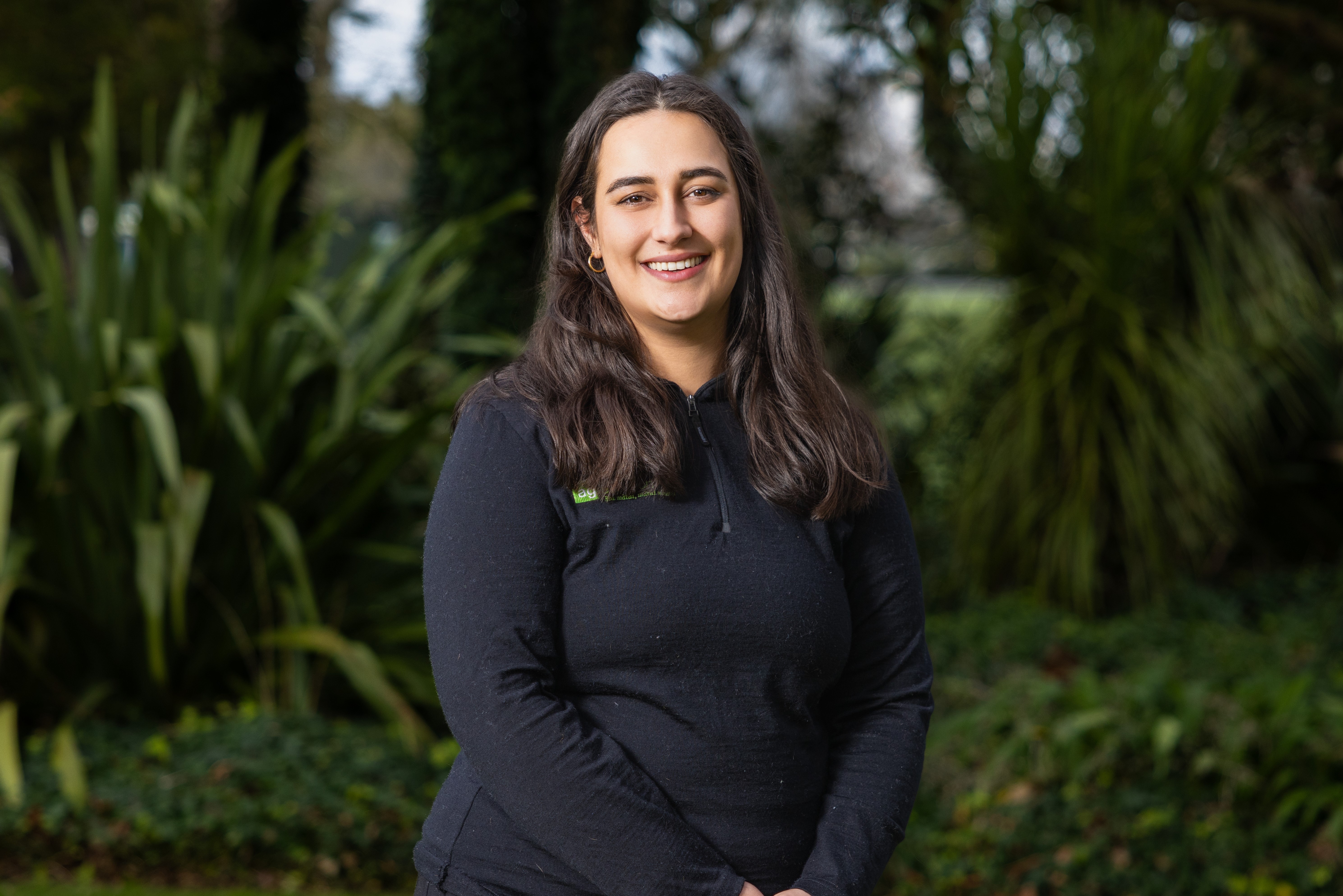 Meet our people: Anna Edwards | Bioeconomy Science Institute